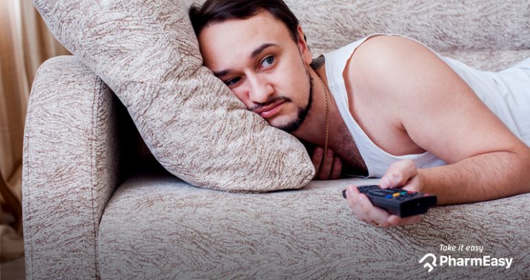 Is It Possible to Become Inactive as a Patient? – Craftsmumship